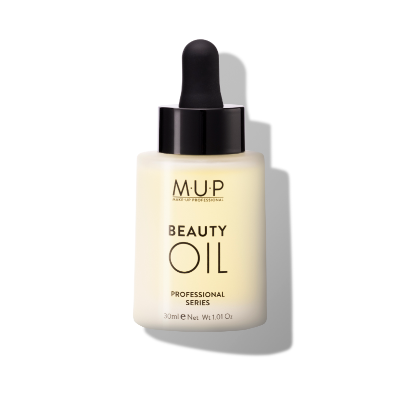 Beauty Oil Make-up Primer MUP – M.U.P