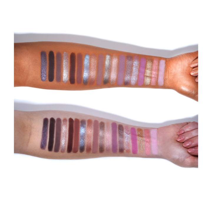 Aurora Palette MUP – M.U.P