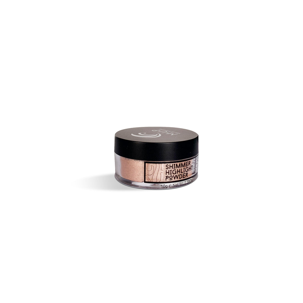 MUP Shimmer Highlighter – MUPMakeup
